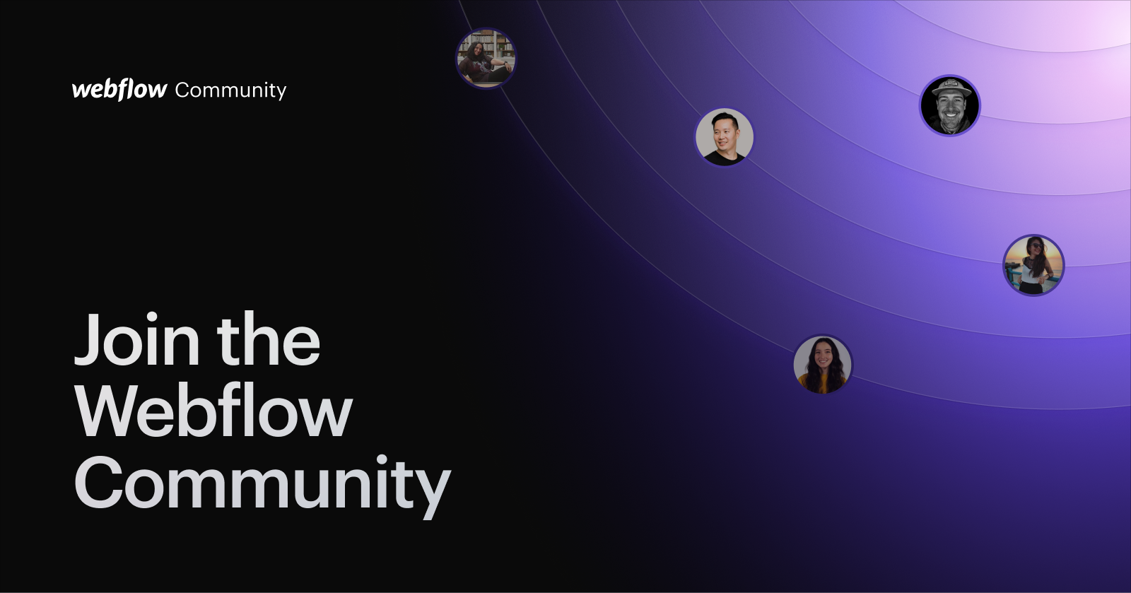 Webflow Community